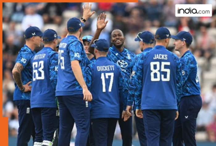 England beat South Africa to record biggest-ever ODI win, break Team ...