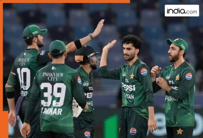 Asia Cup 2025, Oman vs Pakistan Highlights: Pakistan complete dominant ...