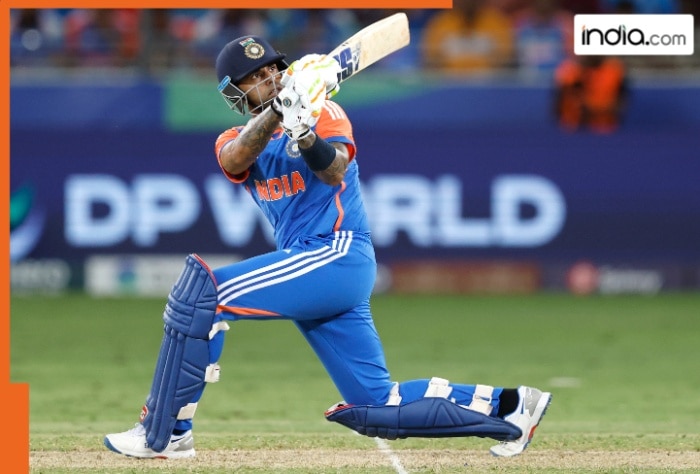 Asia Cup 2025, India vs Pakistan Highlights: Kuldeep Yadav, Suryakumar Yadav lead India to 7 ...