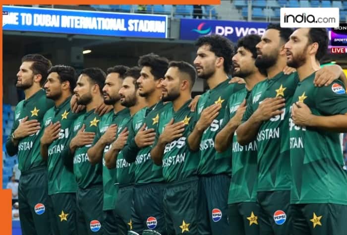 Ayub and Fakhar to open, Salman to bat at no 3, Shaheen and Haris may ...
