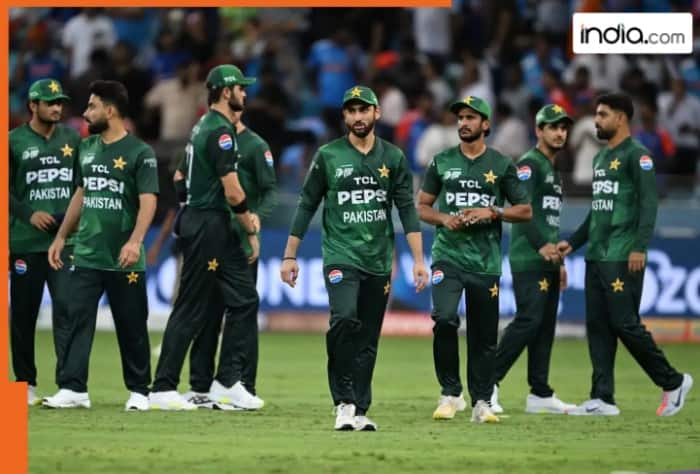 Asia Cup 2025, Pakistan vs UAE Highlights: Pakistan beat UAE by 41 runs ...