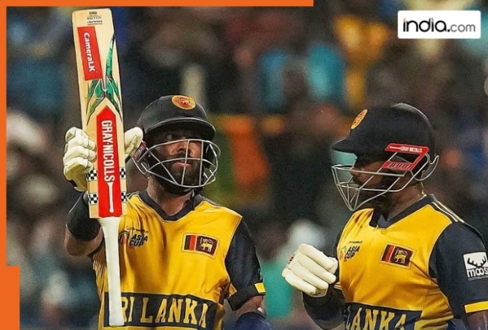 Kusal Mendis, Nuwan Thushara help Sri Lanka win by six wickets, knock Afghanistan out from Asia ...