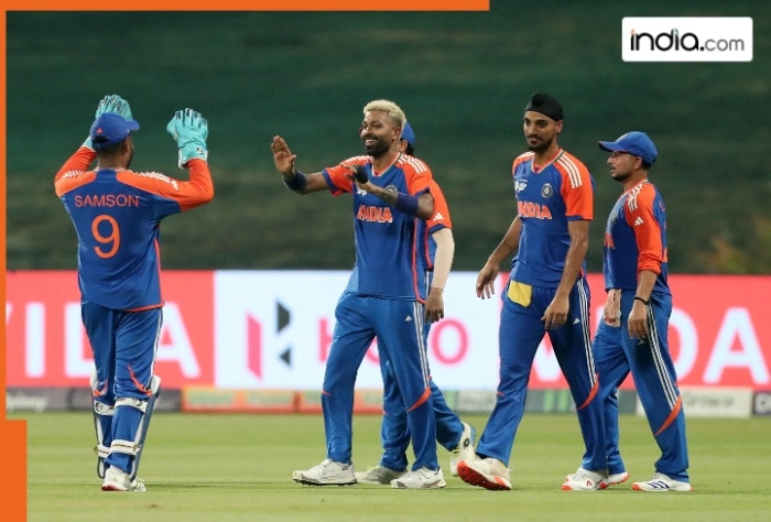 Good news for team India ahead of super 4 clash against Pakistan in Asia Cup 2025, star player ...