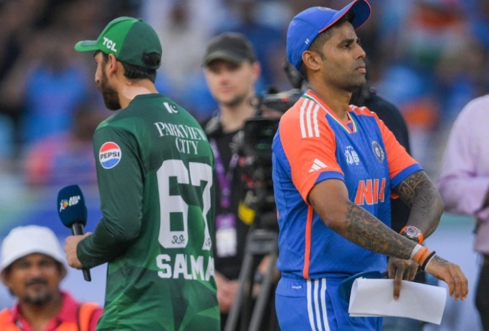 India vs Pakistan predicted playing 11 for Asia Cup 2025 Super 4s: Arshdeep, Rana OUT, Bumrah ...