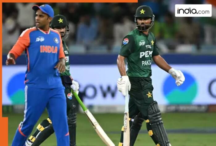 'He was not out...': PCB unhappy after Fakhar Zaman's controversial dismissal, files complaint ...