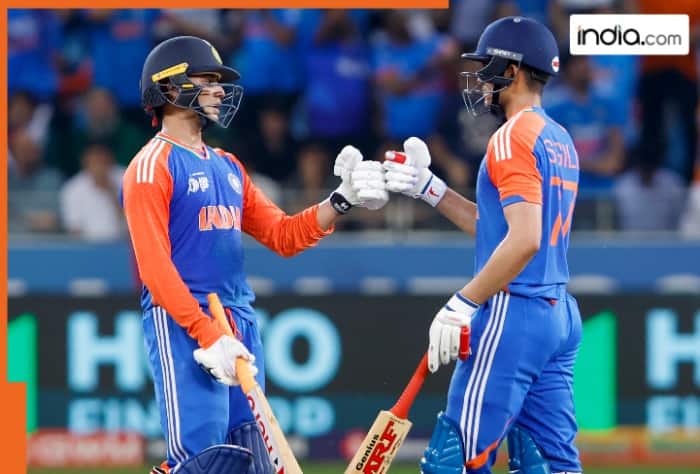 Asia Cup 2025, India vs Pakistan Highlights: India beat Pakistan by 6 ...