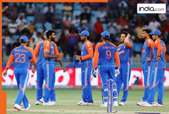 Asia Cup 2025 Super 4, India vs Bangladesh Highlights: Abhishek's firepower and Kuldeep's spin ...