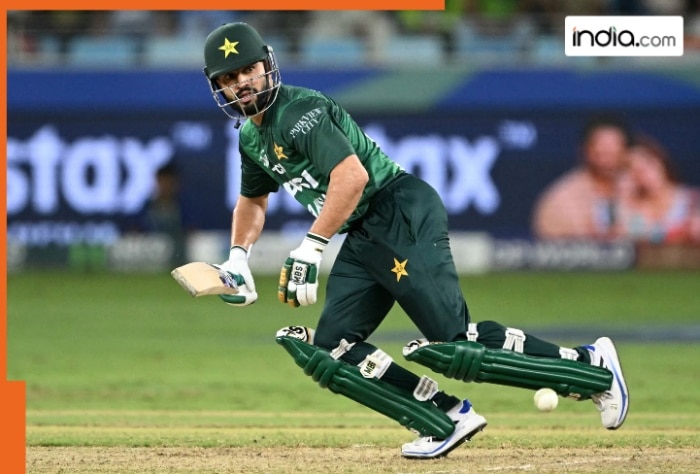 Mohammad Nawaz, Hussain Talat's gritty knocks guide Pakistan to victory ...
