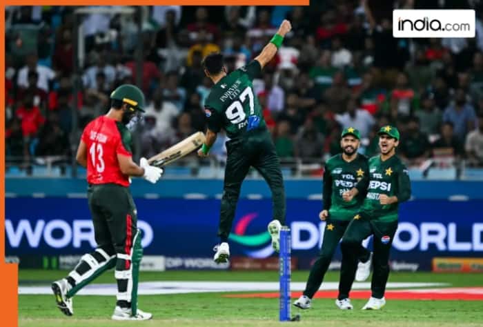 Asia Cup 2025 Super 4, Pakistan vs Bangladesh Highlights: Pakistan beat Bangladesh by 11 runs ...