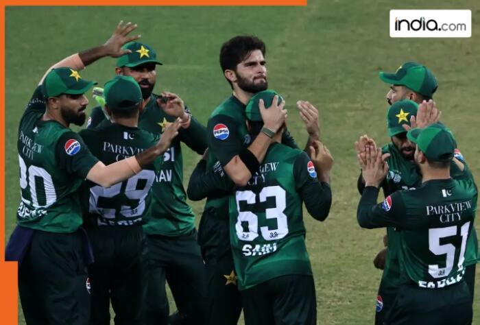 Asia Cup 2025: Shaheen Afridi, Haris Rauf shine as Pakistan beat ...