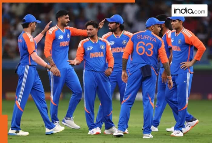 Asia Cup 2025 Super 4, India vs Sri Lanka Highlights: India beat Sri Lanka in a Super-Over thriller