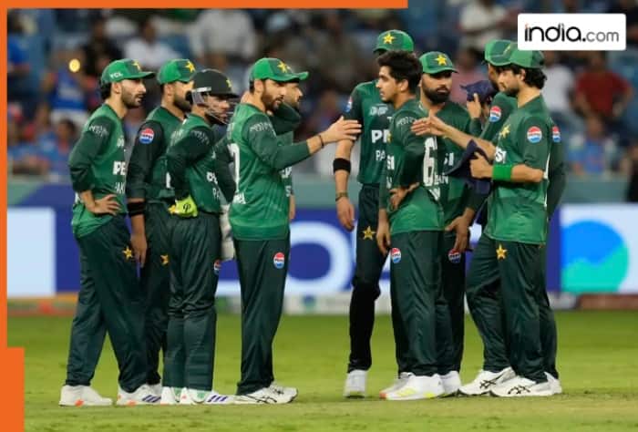 India vs Pakistan Asia Cup 2025 Final: Team Pakistan predicted playing ...