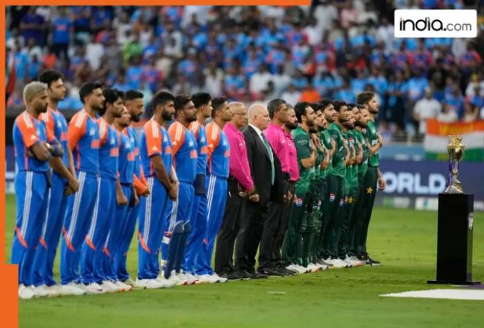 Asia Cup 2025 Final, India vs Pakistan: Where and how to watch match ...