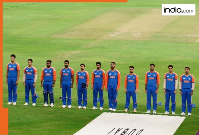 Team India make BIG move, refuse to accept Asia Cup trophy from ...