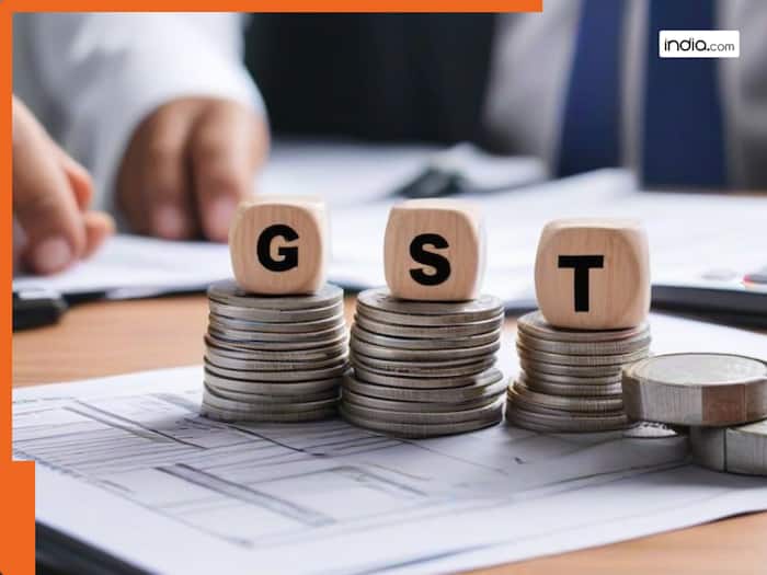 22 सितंबर से लागू हो रही है GST की नई दरें, यहां जानिए कल से हो रहे ...