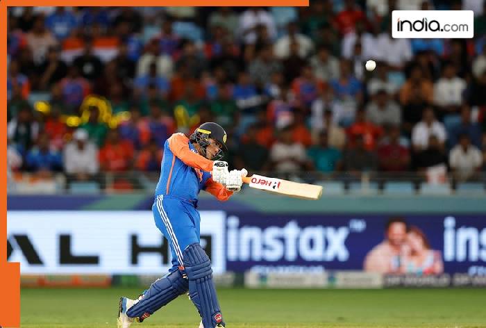 WATCH: Abhishek Sharma punishes Bangladesh bowlers, scores second ...