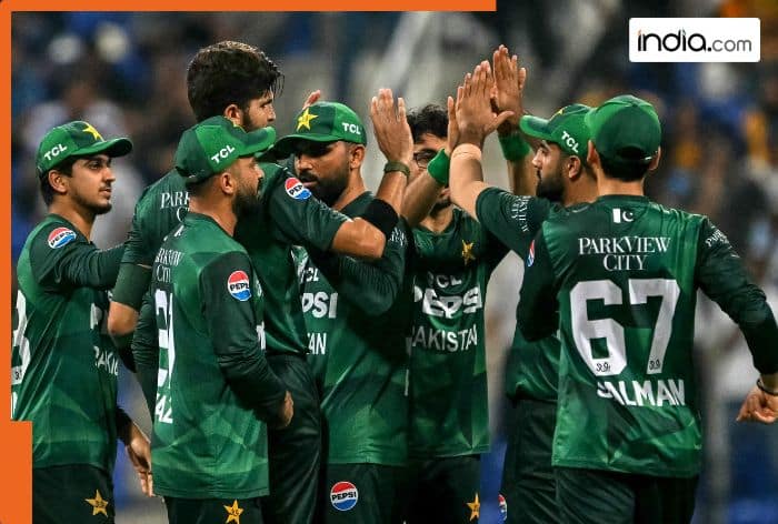Pakistan vs Bangladesh Asia Cup 2025 Super 4 Match No 17 LIVE Streaming ...