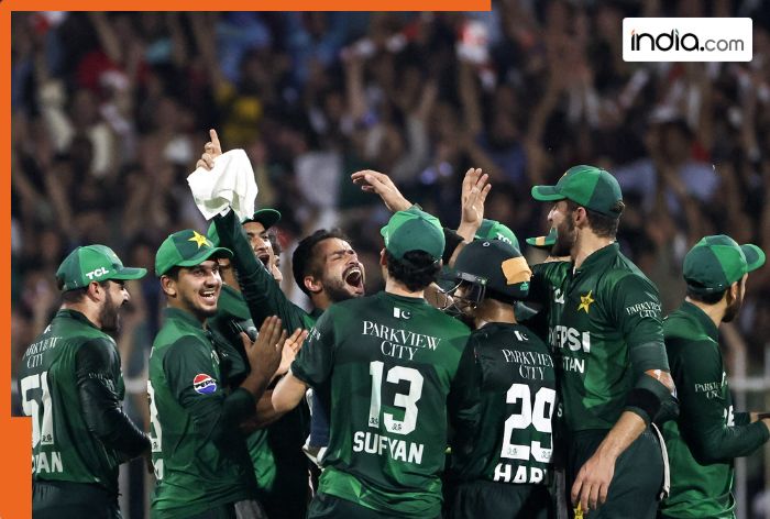 Pakistan vs Oman Asia Cup 2025 Match No 4 LIVE Streaming Details ...