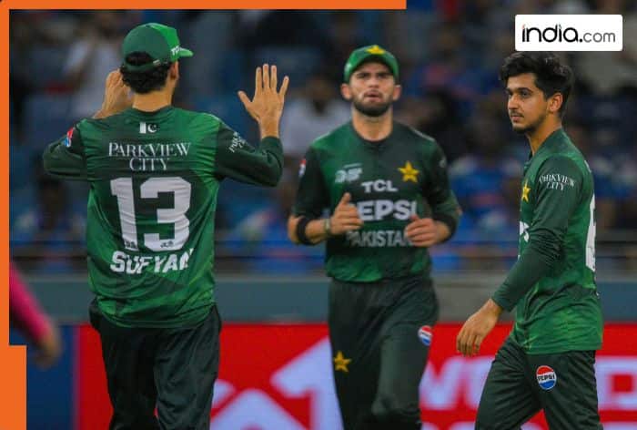 United Arab Emirates vs Pakistan Asia Cup 2025 Match No 10 LIVE ...