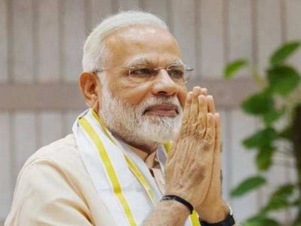 PM Modi Salary: देश के प्रधानमंत्री नरेंद्र मोदी की कमाई कितनी है ...