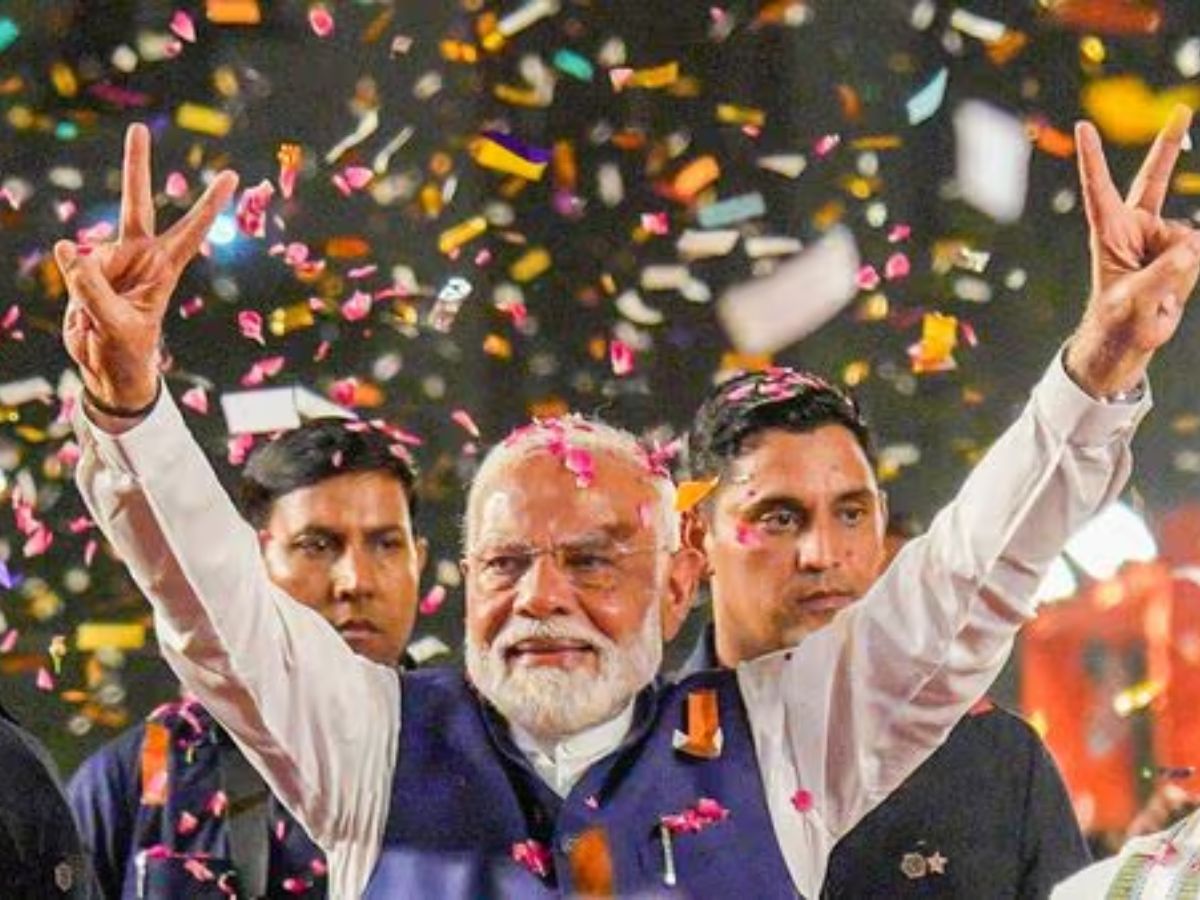 PM Modi Salary: देश के प्रधानमंत्री नरेंद्र मोदी की कमाई कितनी है ...