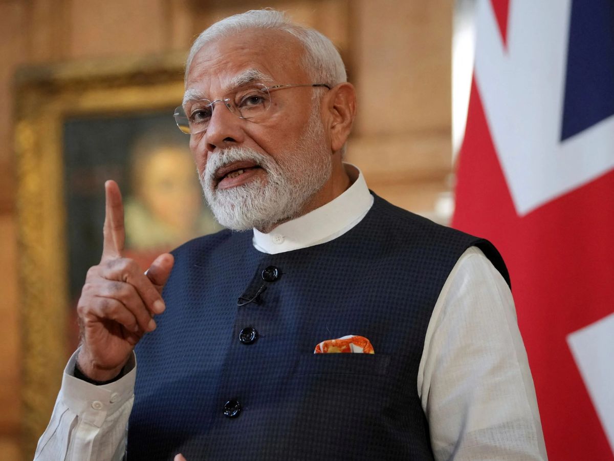 PM Modi Salary: देश के प्रधानमंत्री नरेंद्र मोदी की कमाई कितनी है ...