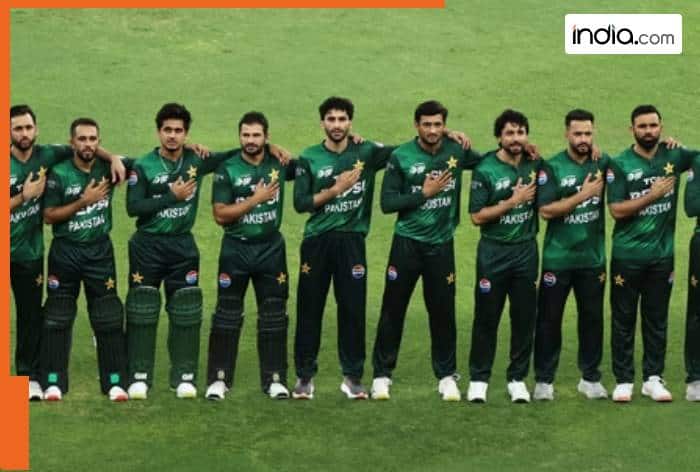 India vs Pakistan, Asia Cup 2025: Saim Ayub likely to miss out ...