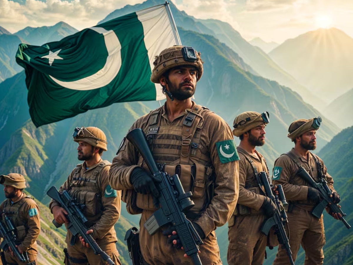 Saudi Arab Pakistan Defence Deal: पाकिस्तान के जाल में फंसा UAE! दुनिया ...