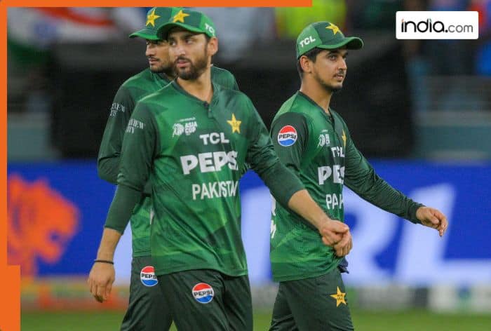 Pakistan cricket team all but PULL OUT of Asia Cup 2025, UAE will go ...
