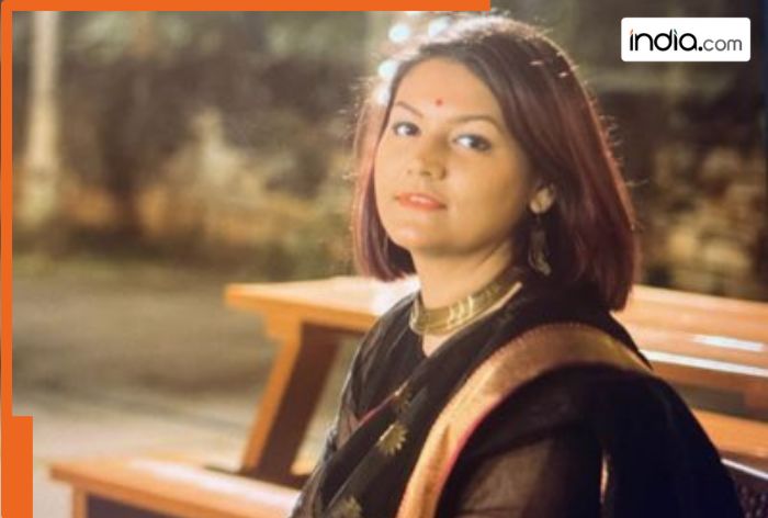 Meet Petal Gahlot, Indian diplomat who ripped apart Pakistan PM Shehbaz ...