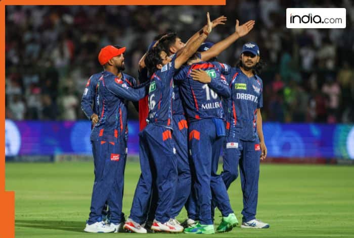 6, 6, 6, 6, 6, 6, 6, 6: Star player from Sanjiv Goenka's LSG EXPLODES ...