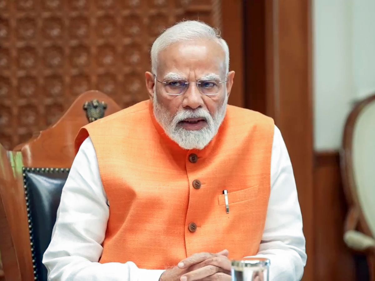 PM Modi Salary: देश के प्रधानमंत्री नरेंद्र मोदी की कमाई कितनी है ...