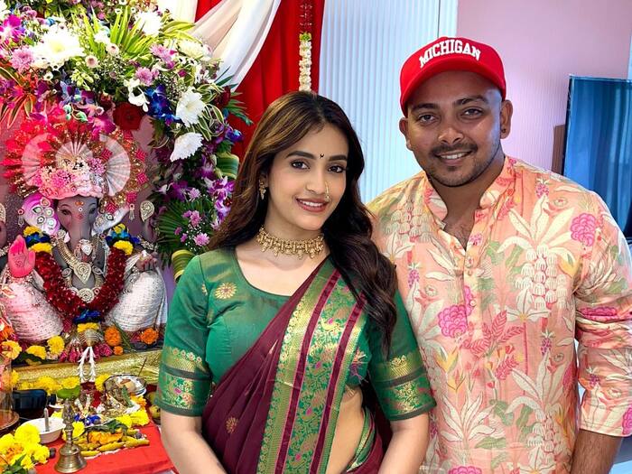 किस लड़की को डेट कर रहे हैं पृथ्वी शॉ! नए VIDEO में एक-दूसरे के लिए खूब झलक रहा प्यार