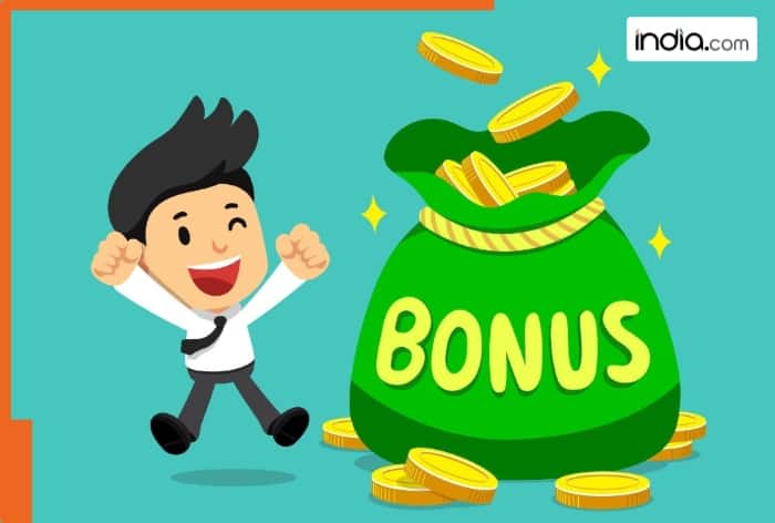 Modi govt announces 30 days’ bonus for employees, check eligibility