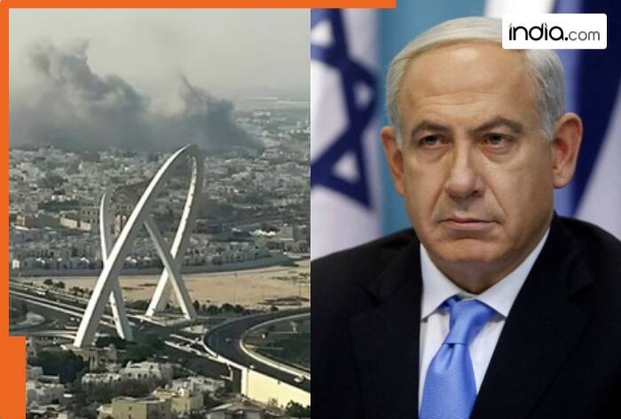 50 Muslim countries gather in Qatar after Israeli air strike on Doha ...