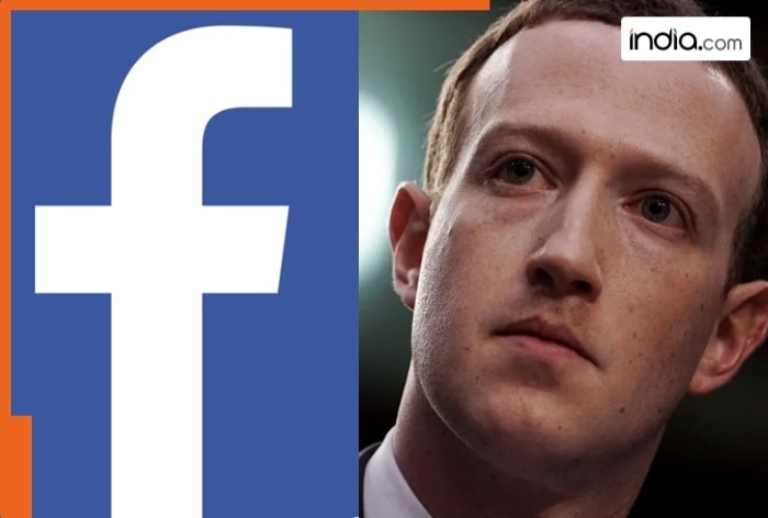 Facebook suspends Mark Zuckerberg’s account multiple times, he files ...