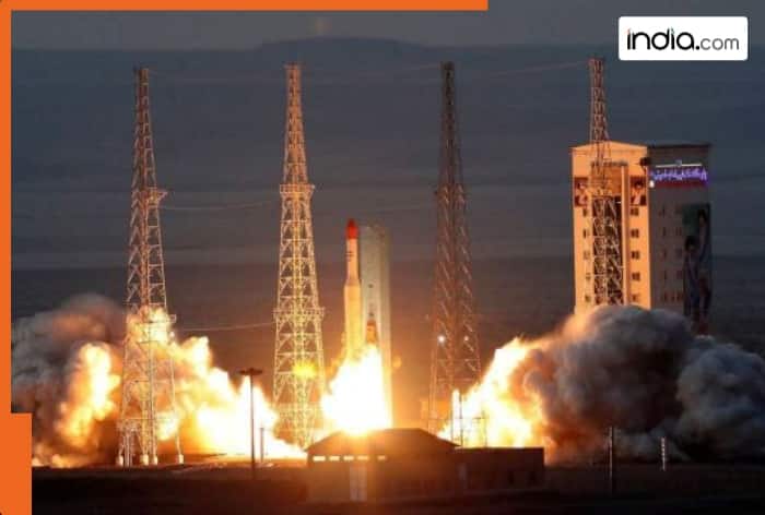 US and Israel in shock as Iran tests ICBM with range of over 10,000 km ...