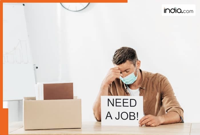 Massive job cuts likely in Accenture and TCS, thousands of employees ...