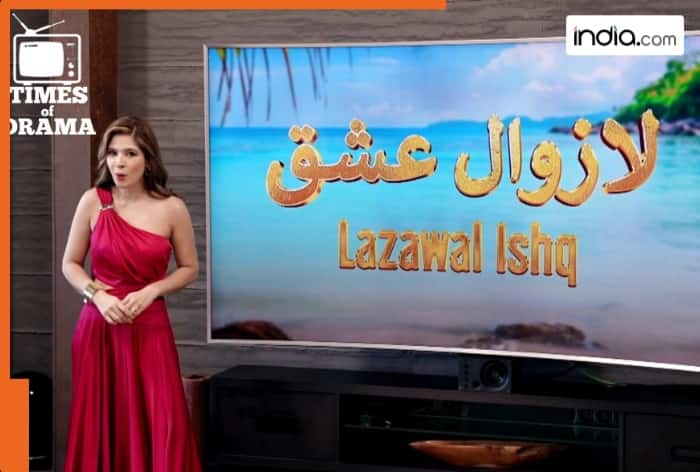 Lazawal Ishq, Pakistan’s new dating show, lands in trouble as demands for boycott rise; watch promo