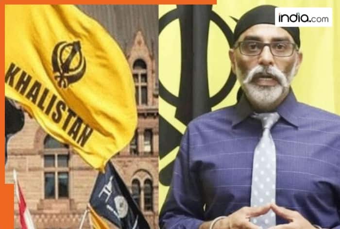 Khalistani terrorist Pannun’s case takes new turn as US files new ...