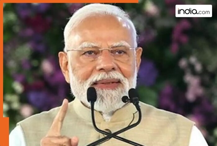 PM Modi to visit Manipur today, first since ethnic violence broke out ...