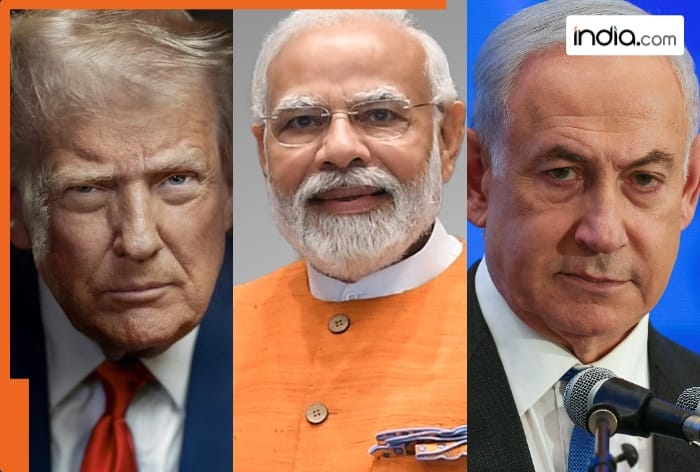 India strongly condemns Israel and US over Iran attacks, Pahalgam ...