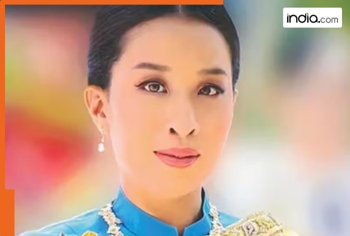 Thailand's 'Sleeping Princess', in coma for 3 years, declared heir to throne; on life support ...