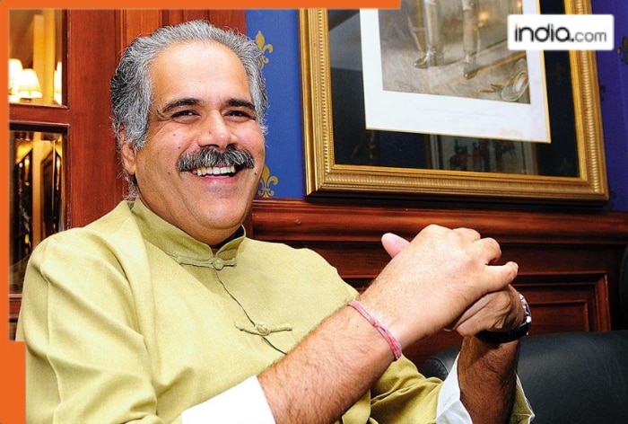 From launching a low-cost airline to building a financial empire: Rahul ...