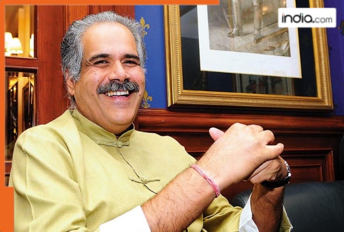 From launching a low-cost airline to building a financial empire: Rahul ...