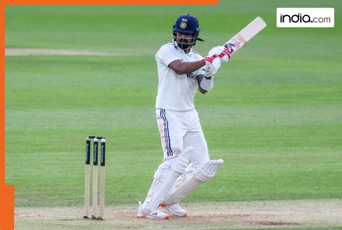 WATCH: Good news for Team India before West Indies Tests, KL Rahul and ...