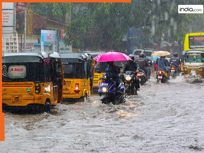 Aaj ka Mausam 28 September: IMD का अलर्ट, इन राज्यों में होगी झमाझम ...