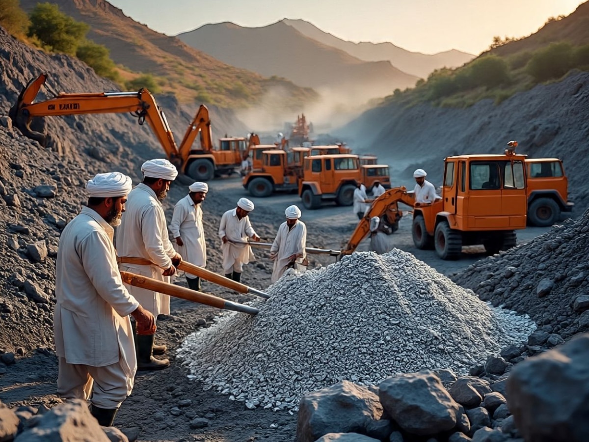 चांदी से मालामाल है भारत का ये इकलौता राज्य, 43000 किलो सिल्वर निकाला ...