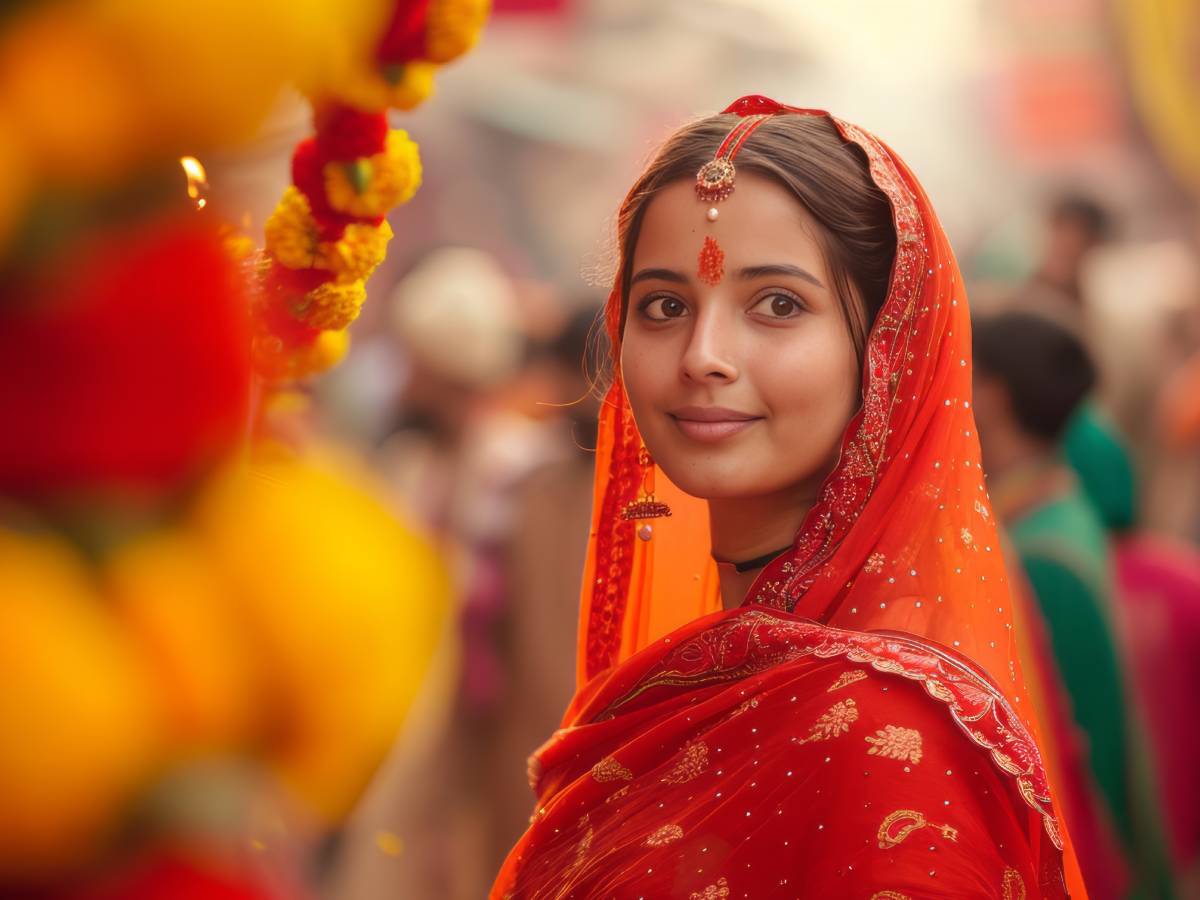 Dussehra 2025: देश का अनोखा गांव जहां घूंघट में महिलाएं करती हैं रावण ...