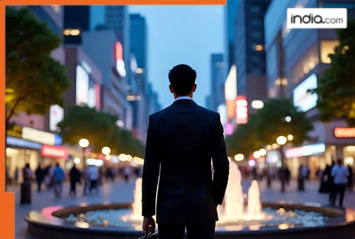 Who is the richest engineer in India? He has a net worth of Rs 9 lakh ...